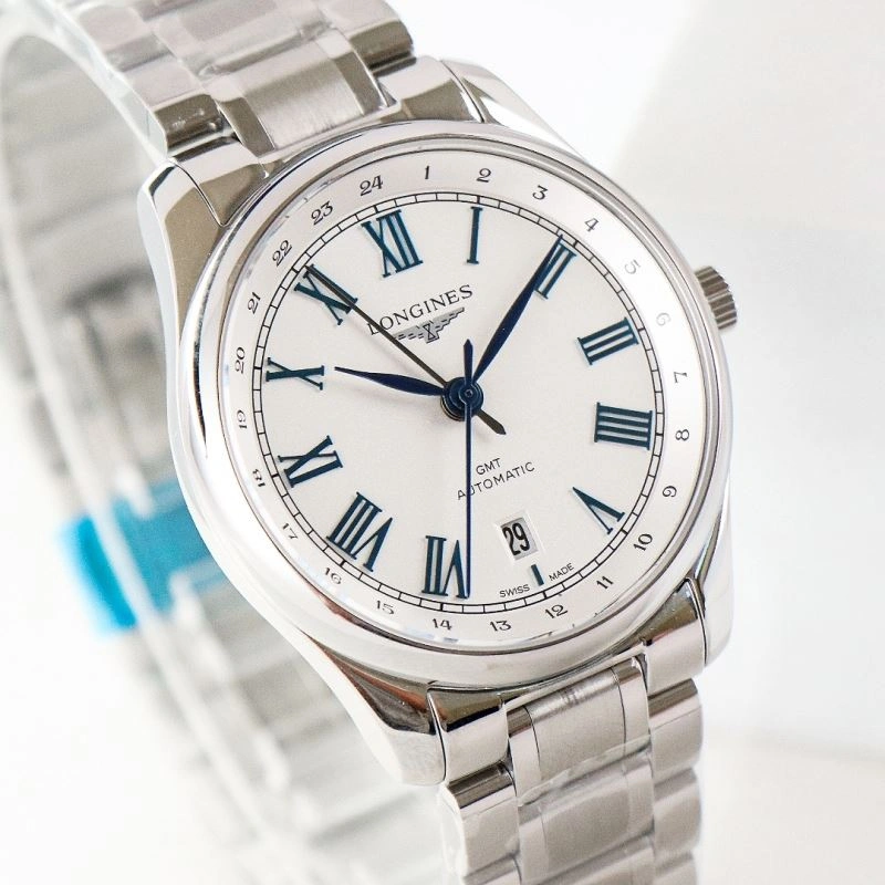 Authentic LONGINES Watches