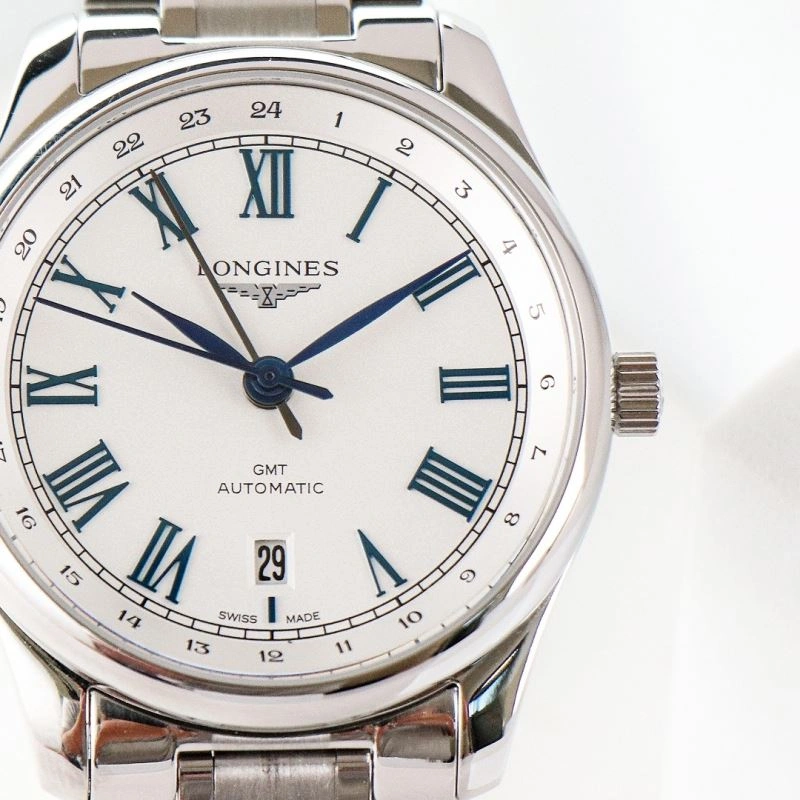 Authentic LONGINES Watches