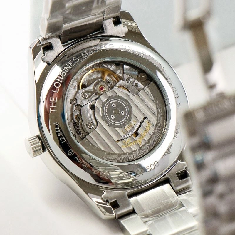 Authentic LONGINES Watches