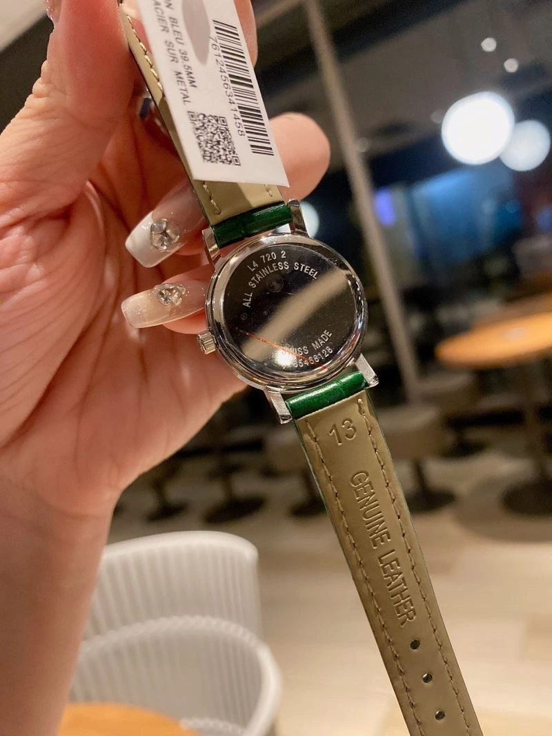 Low-cost LONGINES Watches