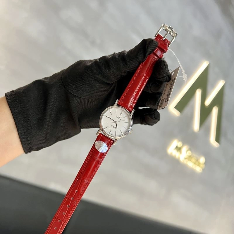 Indistinguishable LONGINES Watches