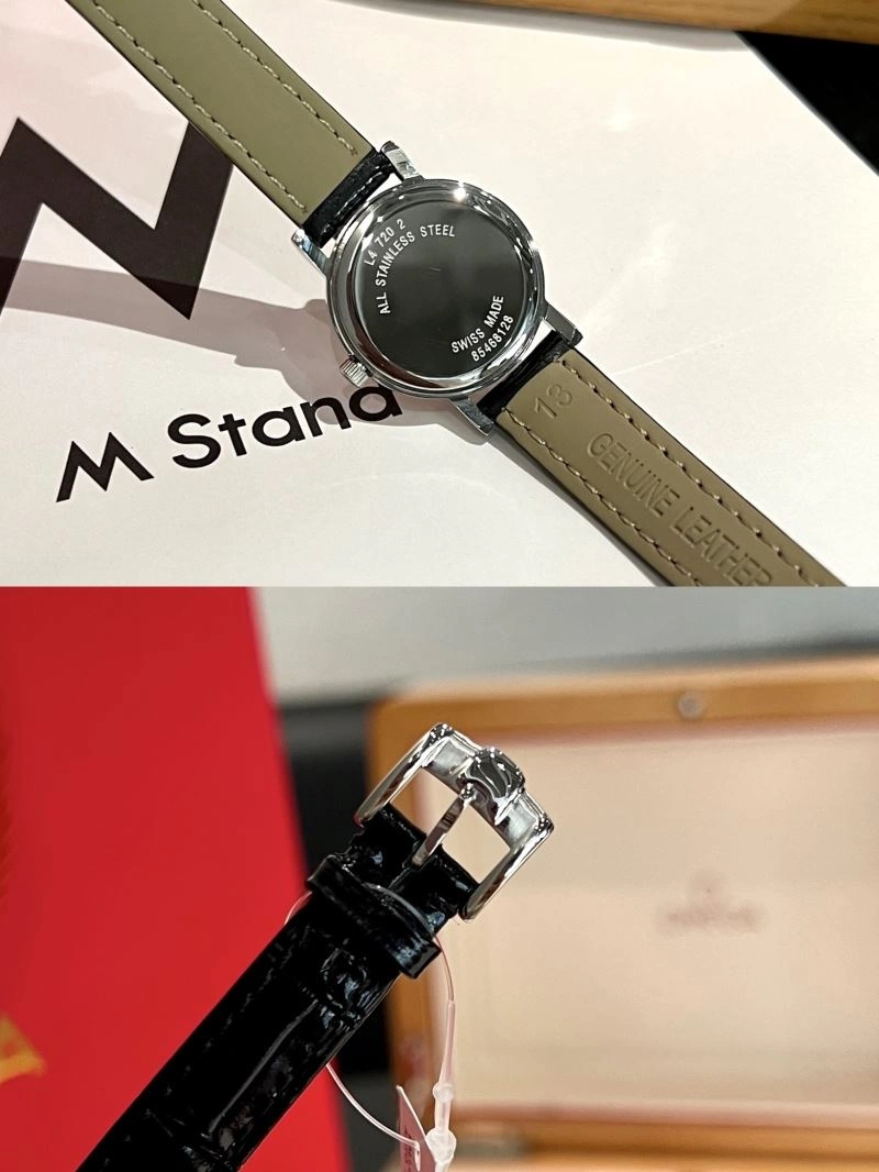 Indistinguishable LONGINES Watches