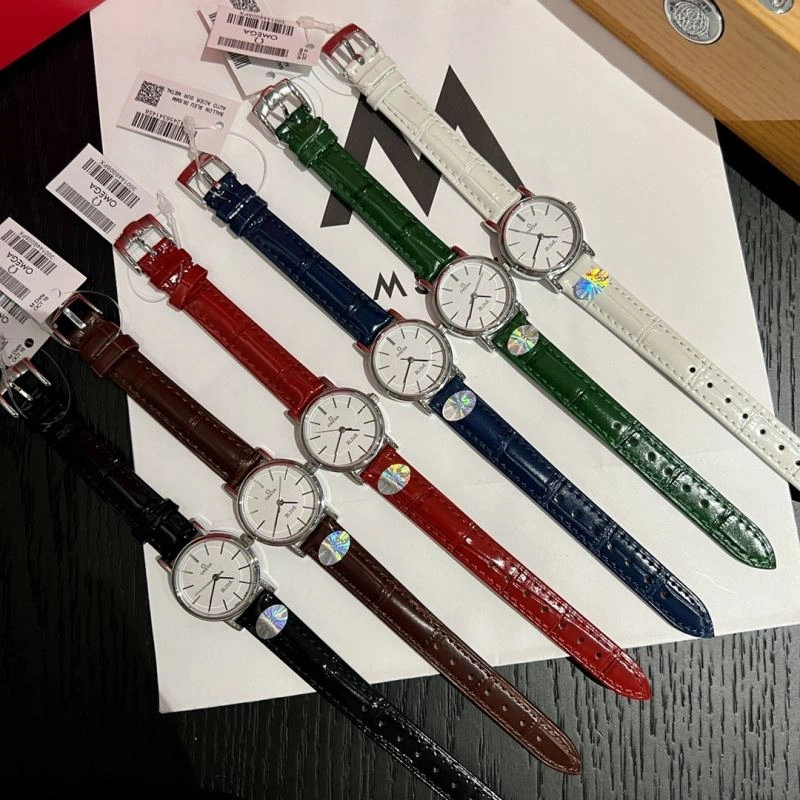 Indistinguishable LONGINES Watches