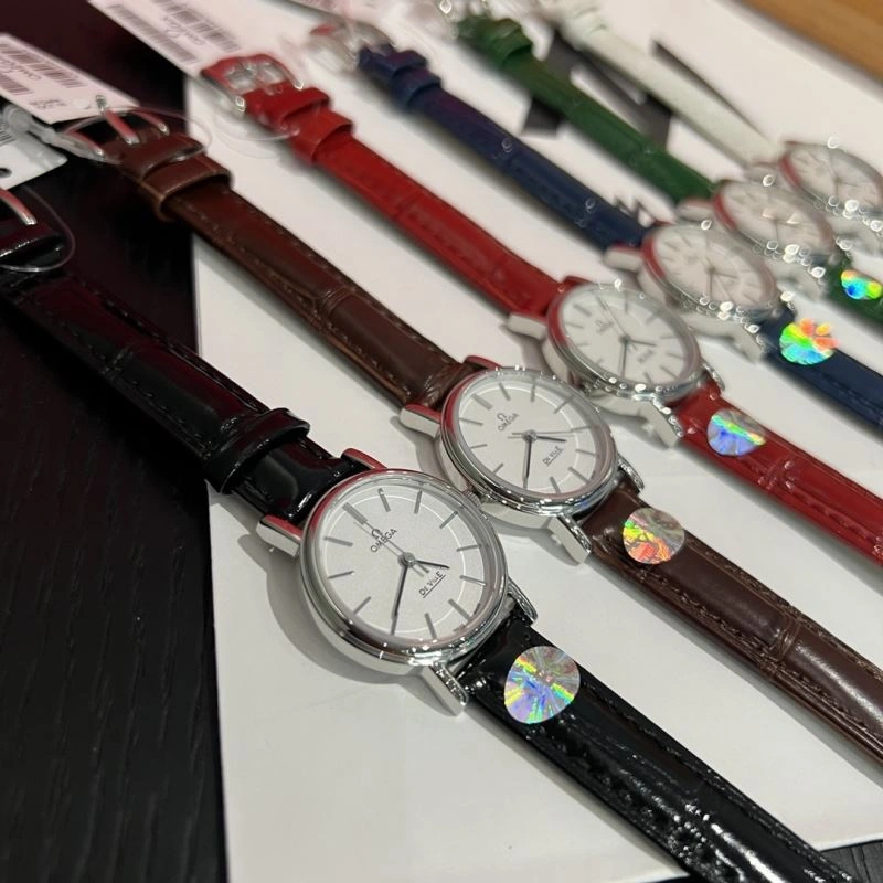 Indistinguishable LONGINES Watches