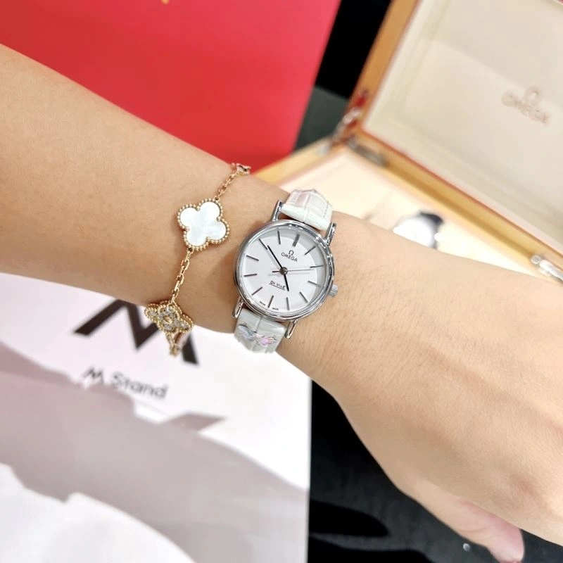Indistinguishable LONGINES Watches