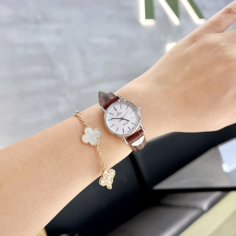 Indistinguishable LONGINES Watches