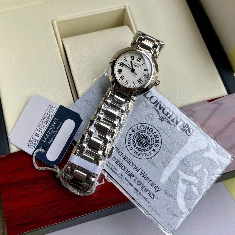 Accurate model LONGINES Watches