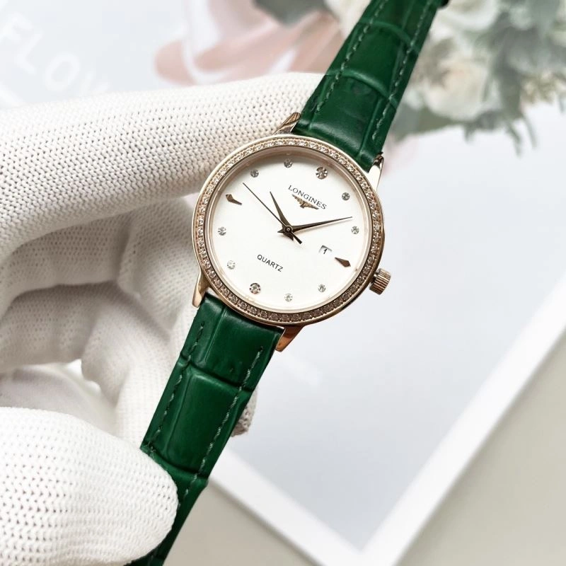 Accurate model LONGINES Watches