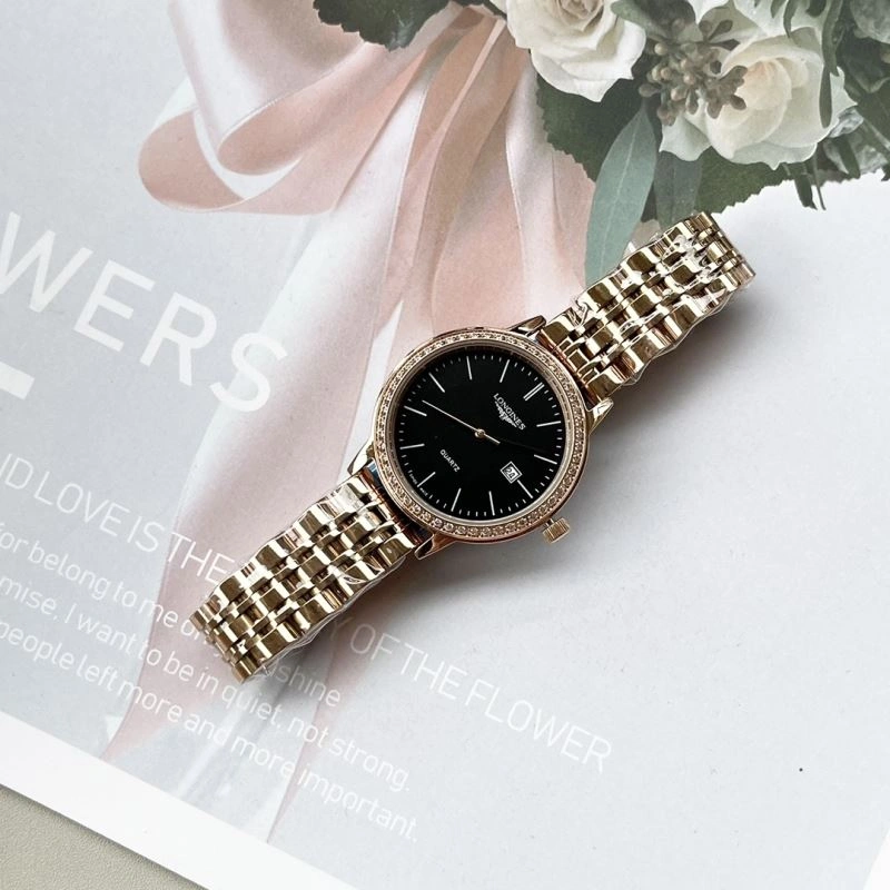Perfect replica LONGINES Watches