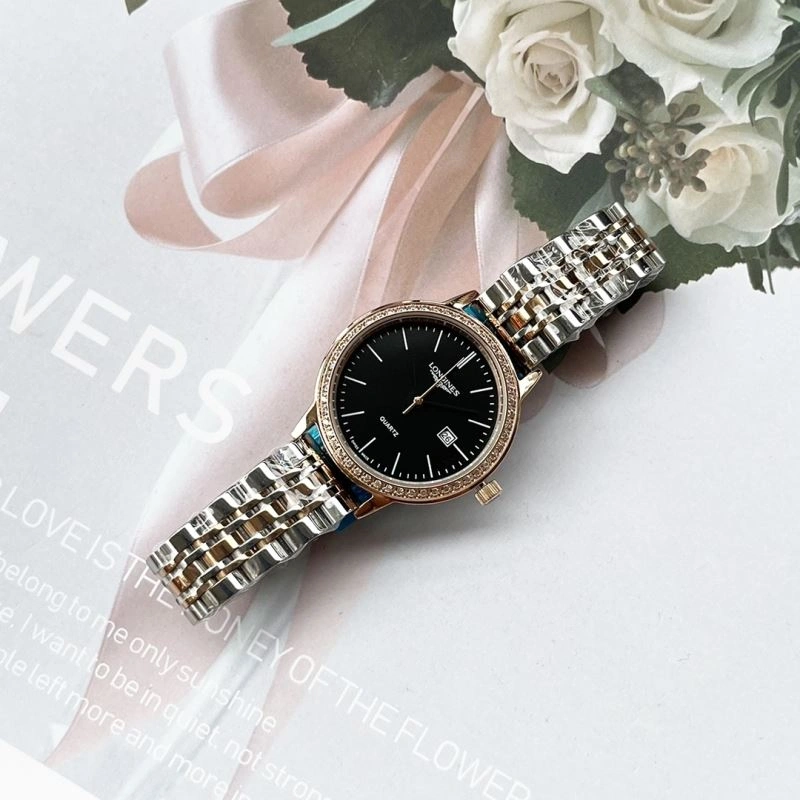 Perfect replica LONGINES Watches