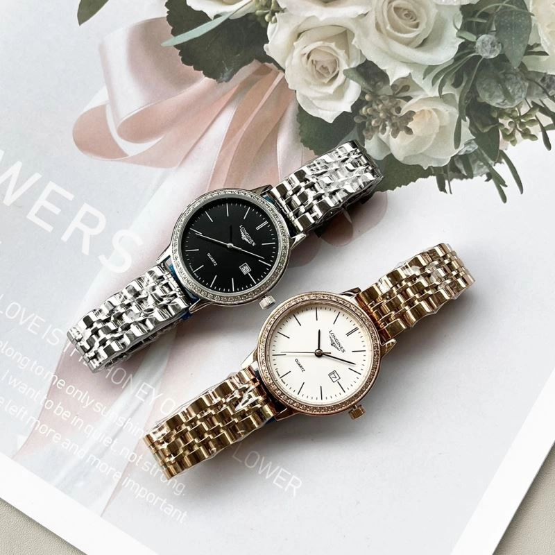 Perfect replica LONGINES Watches