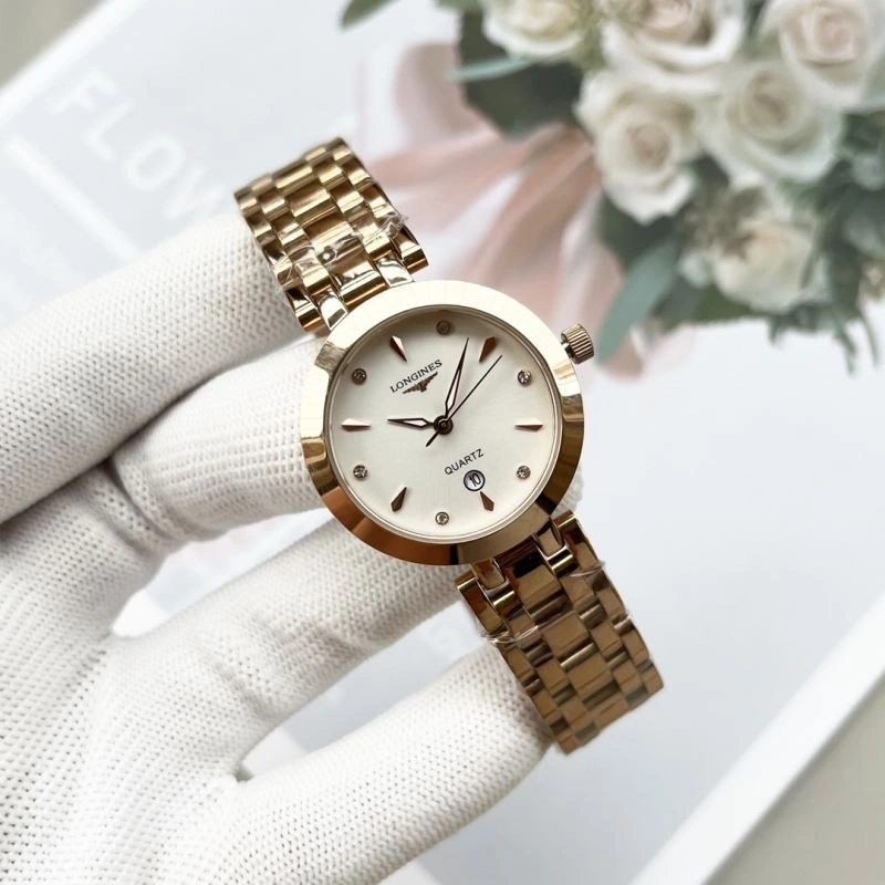 High accuracy LONGINES Watches