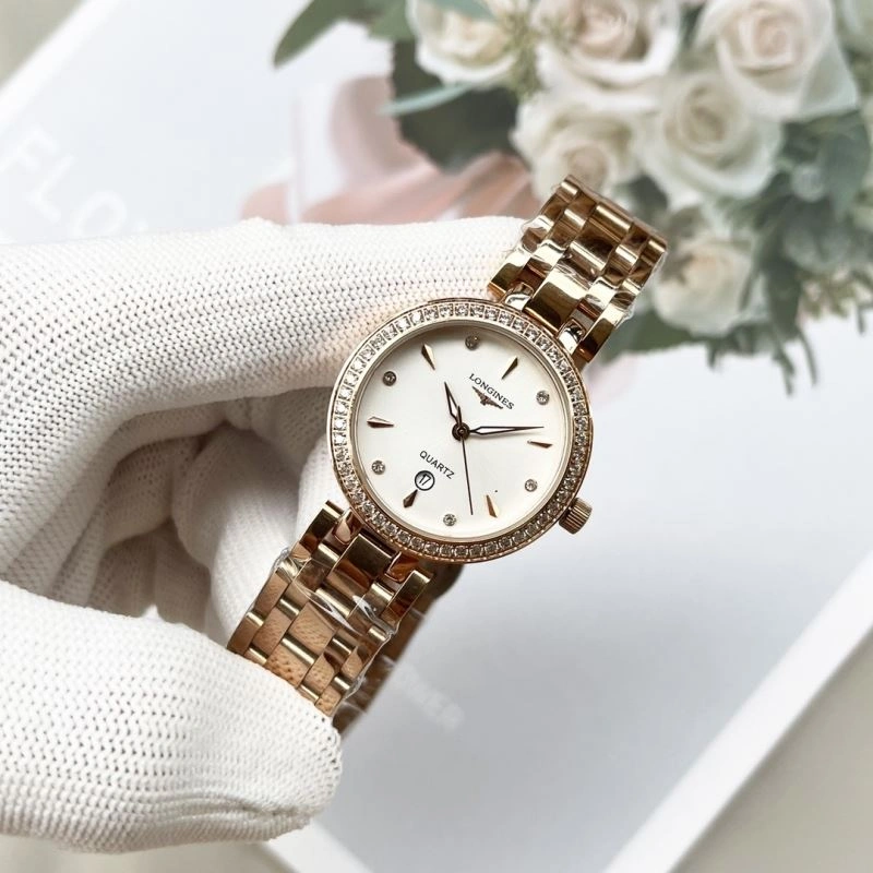 High accuracy LONGINES Watches