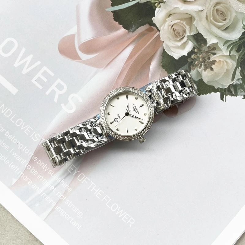 High accuracy LONGINES Watches