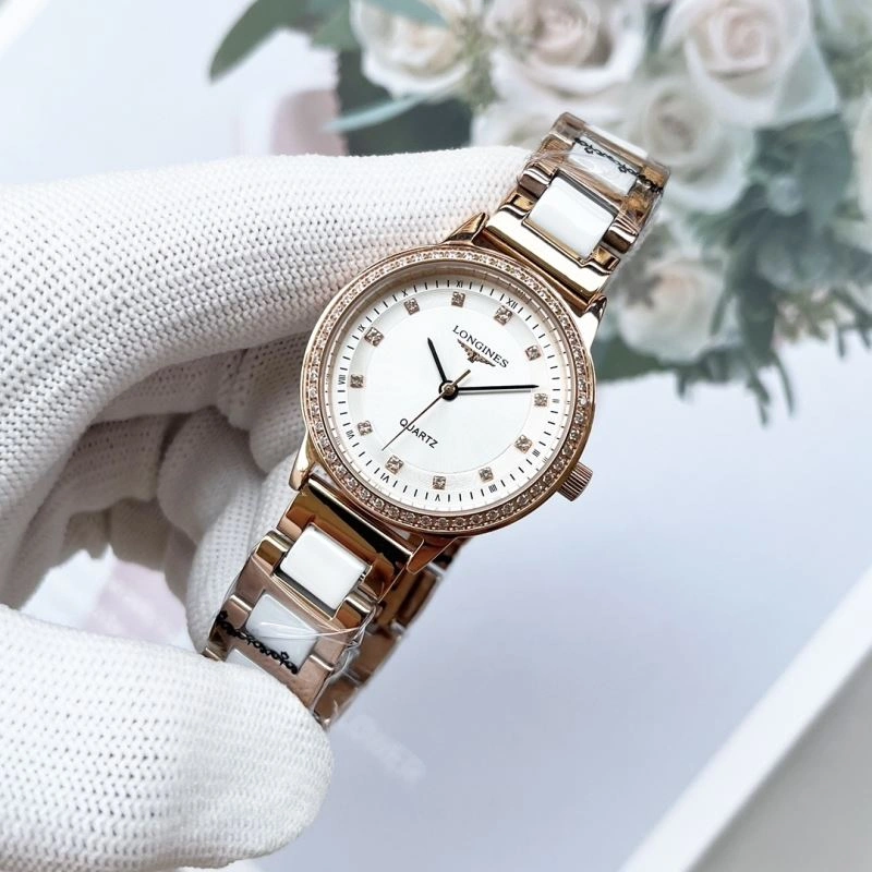 High accuracy LONGINES Watches