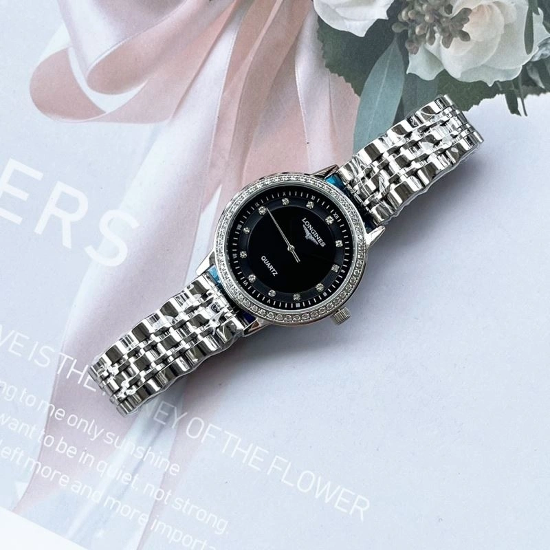 High accuracy LONGINES Watches
