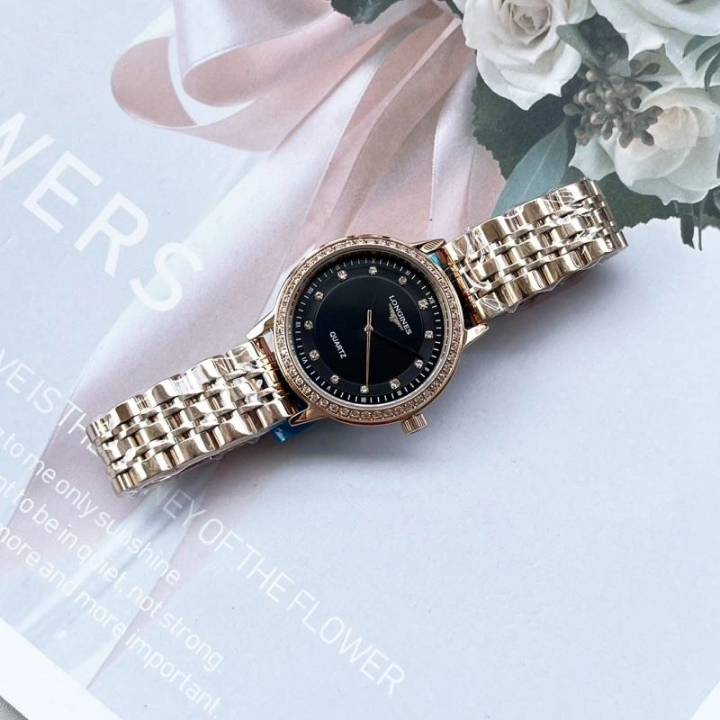 High accuracy LONGINES Watches