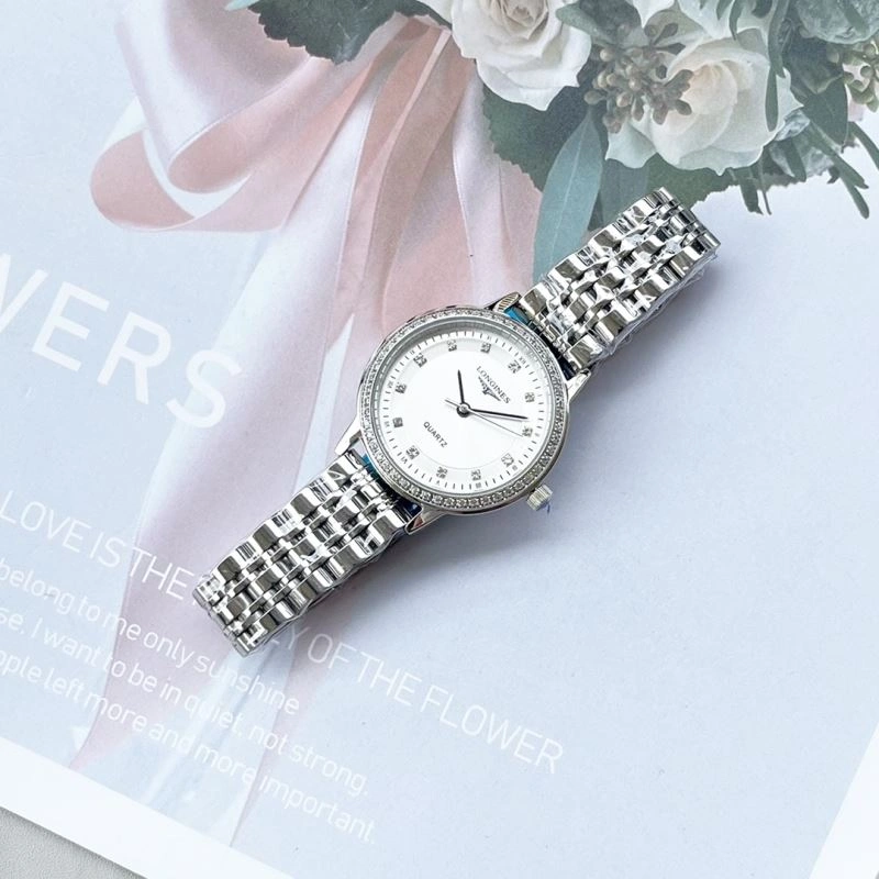 High accuracy LONGINES Watches