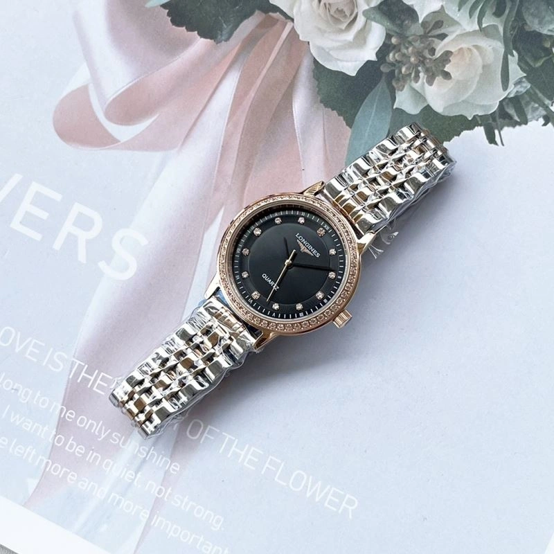 High accuracy LONGINES Watches
