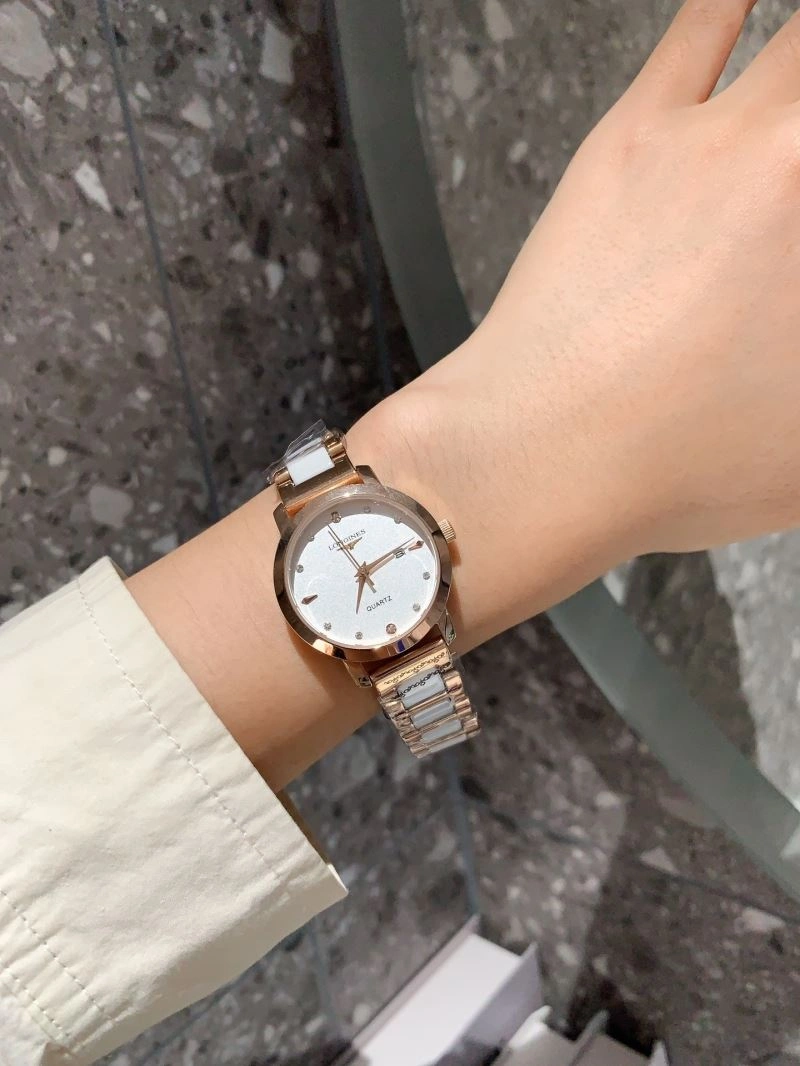 Top mirror LONGINES Watches