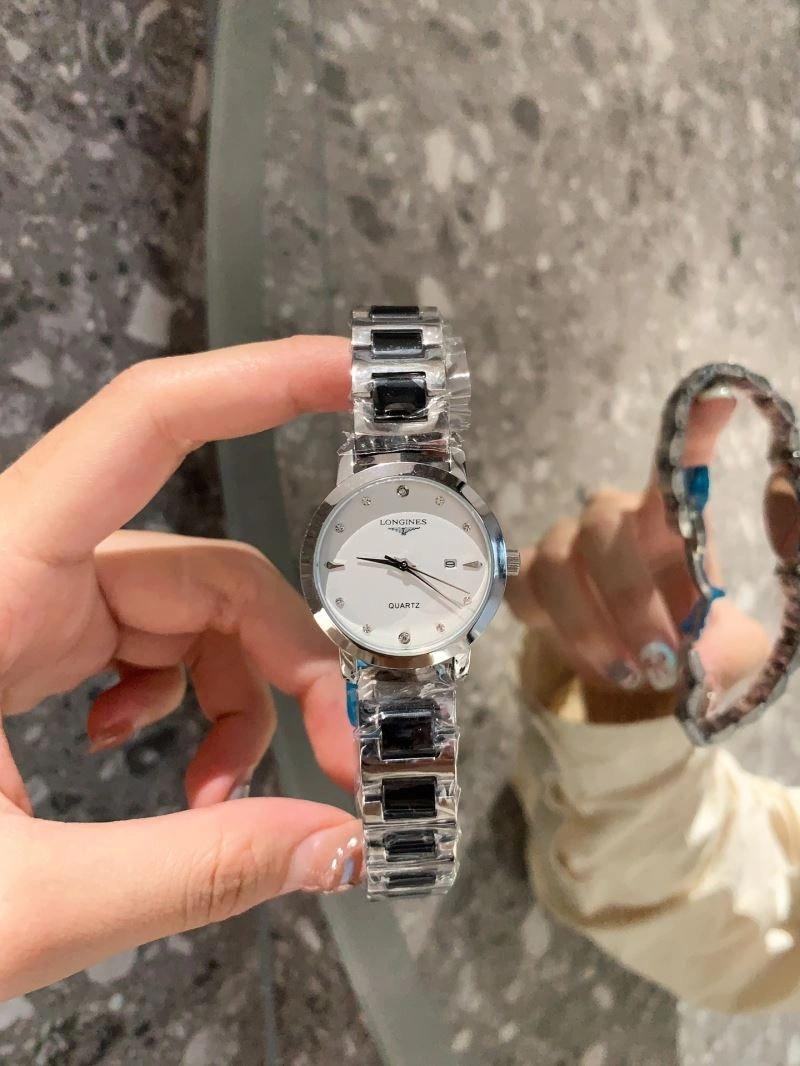 Top mirror LONGINES Watches
