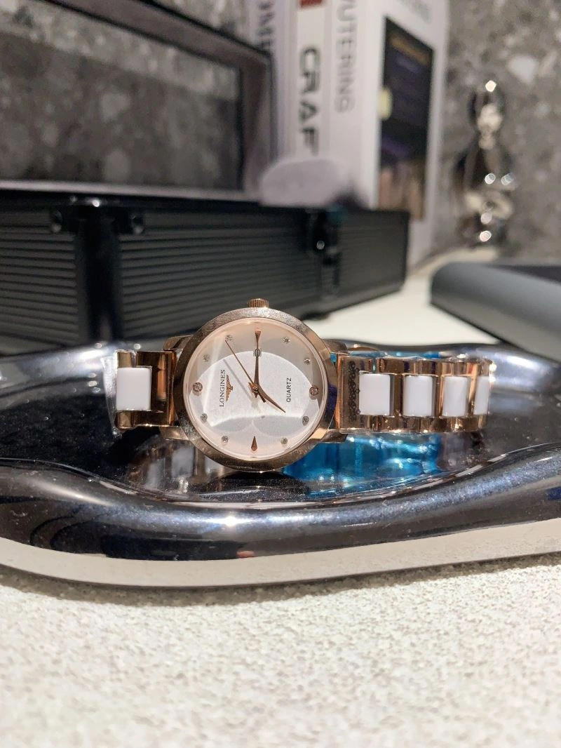 Top mirror LONGINES Watches