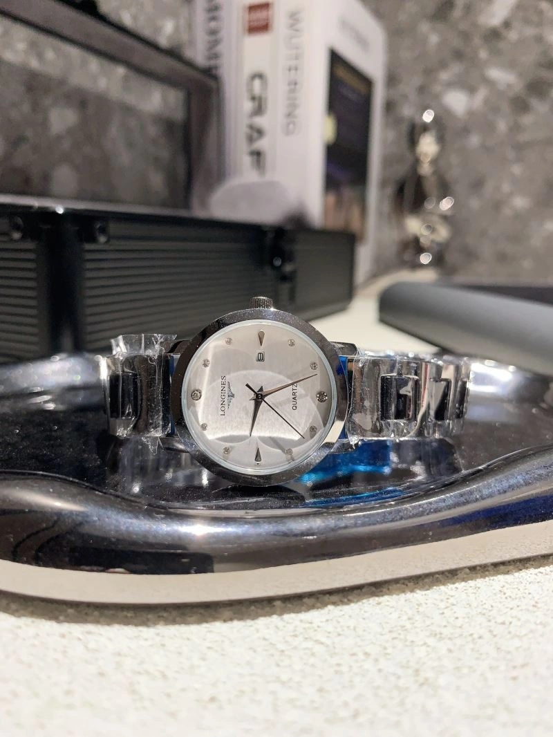 Top mirror LONGINES Watches