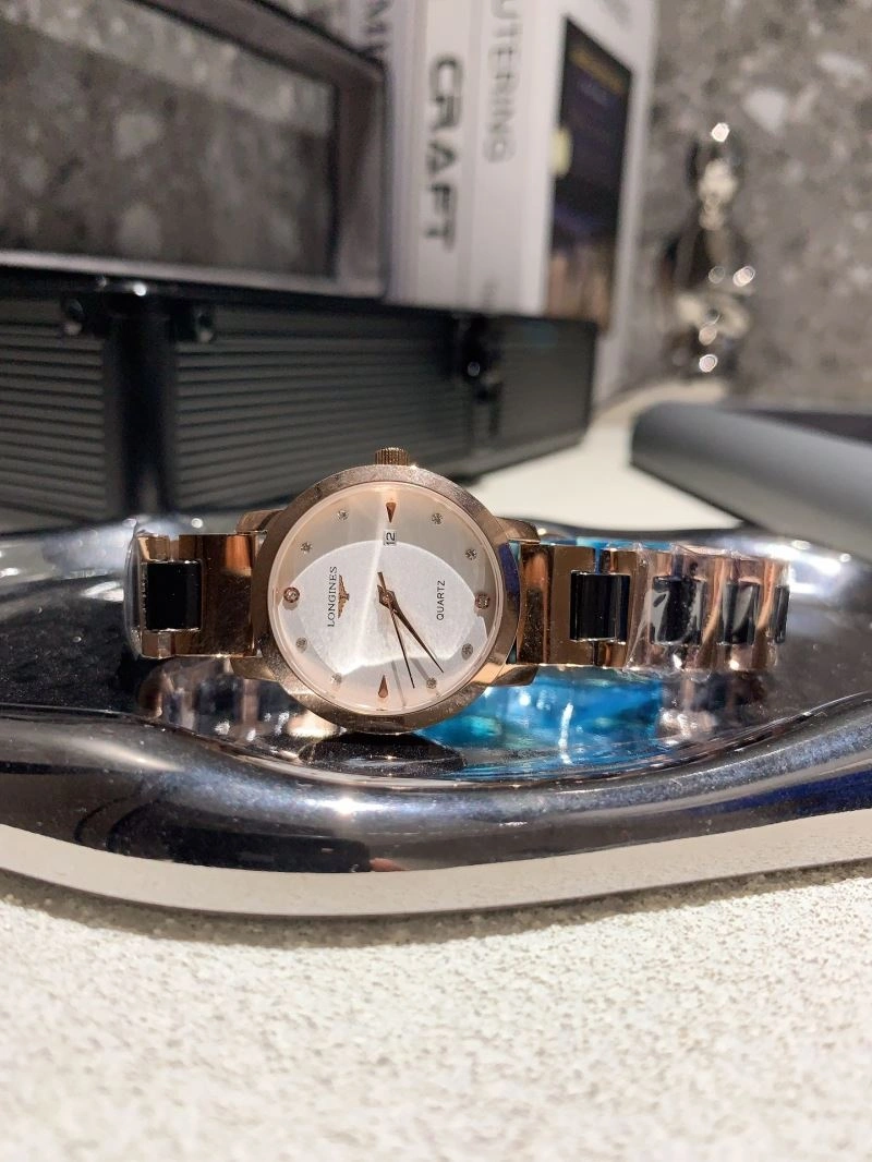 Top mirror LONGINES Watches