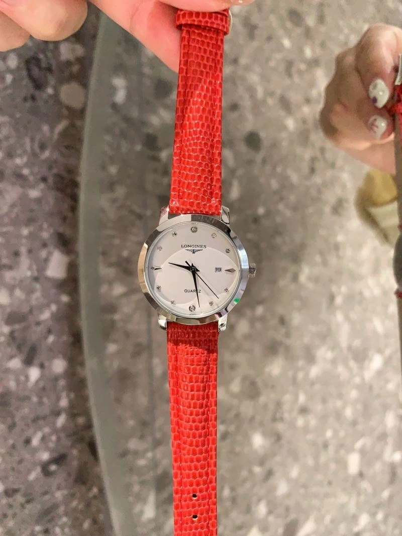 High fidelity LONGINES Watches