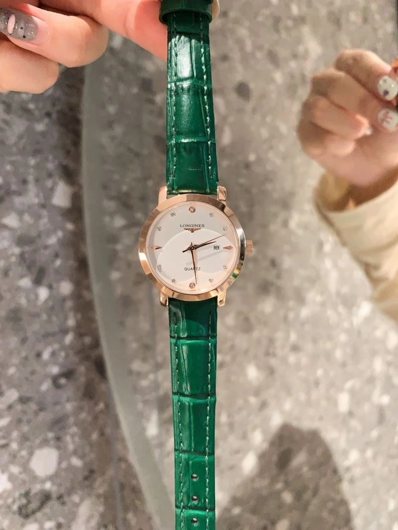 High fidelity LONGINES Watches
