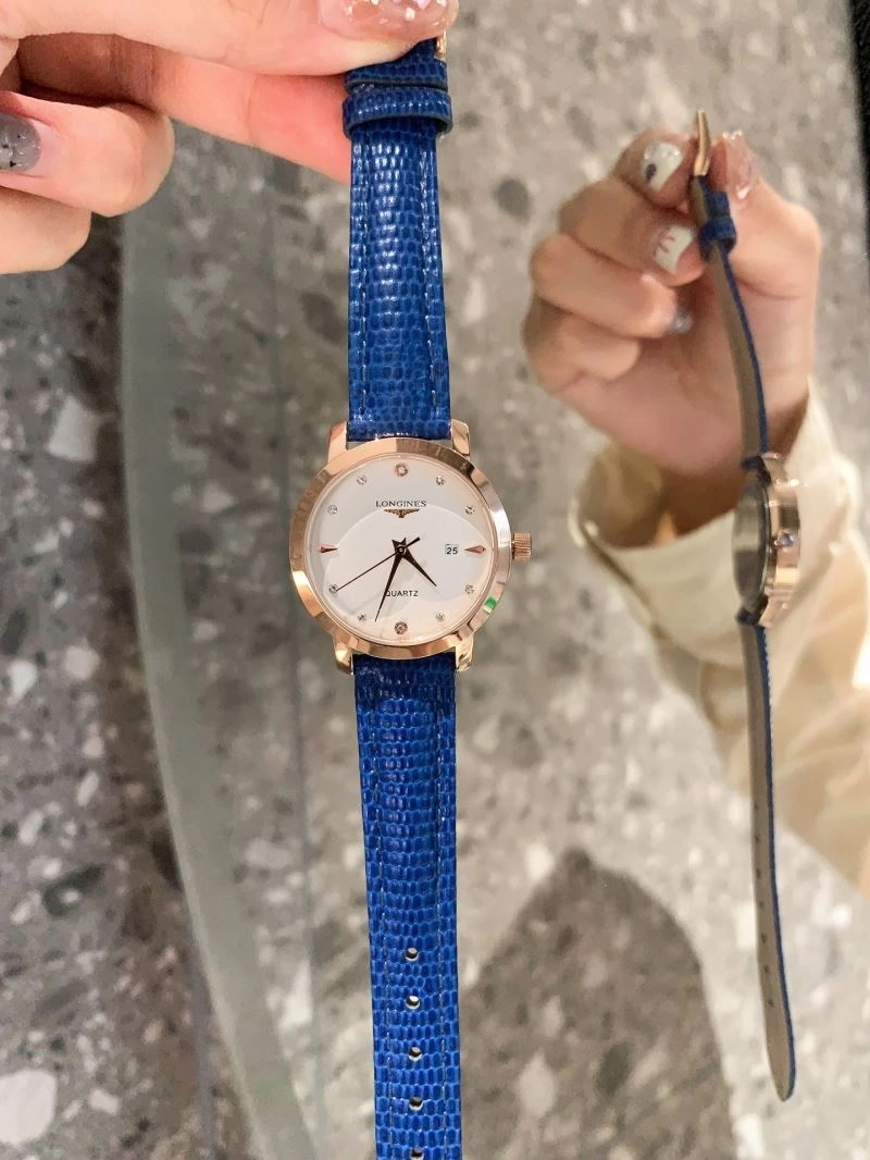 High fidelity LONGINES Watches