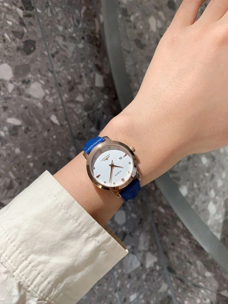 High fidelity LONGINES Watches