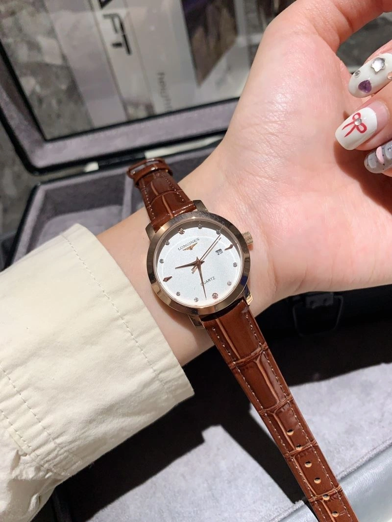 High fidelity LONGINES Watches
