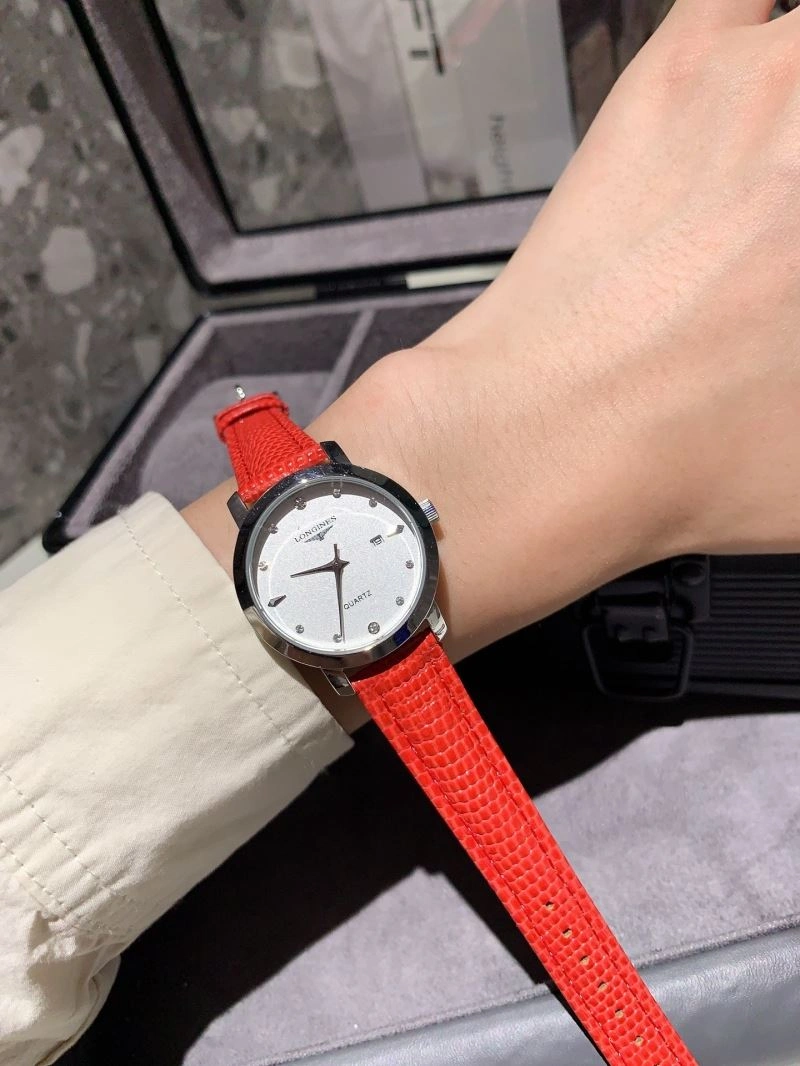 High fidelity LONGINES Watches