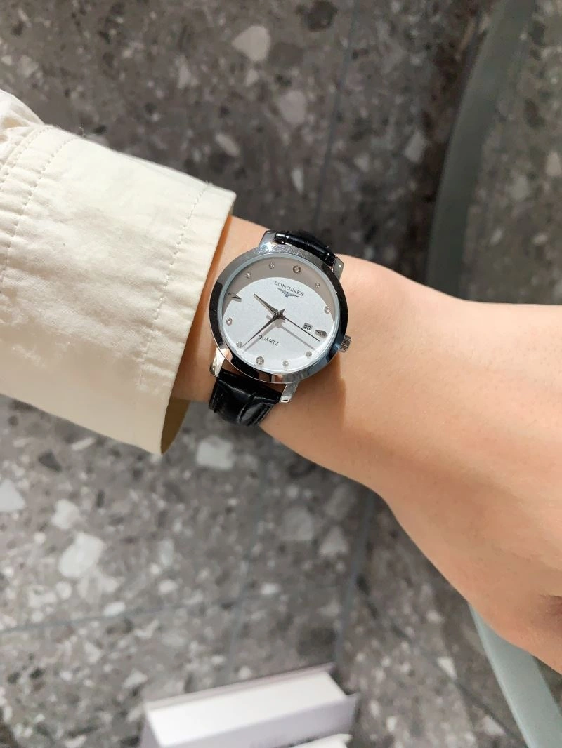High fidelity LONGINES Watches