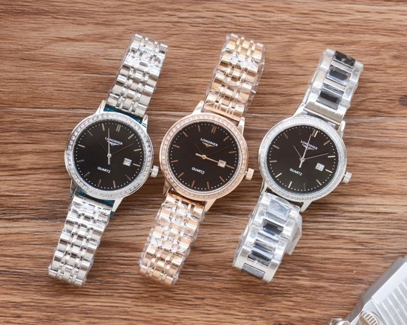 Legit LONGINES Watches