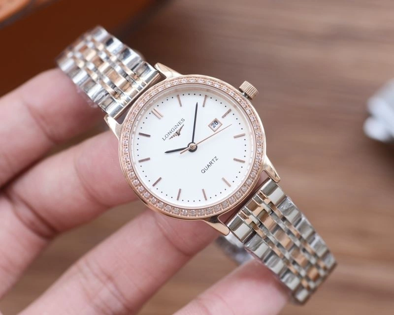 Legit LONGINES Watches