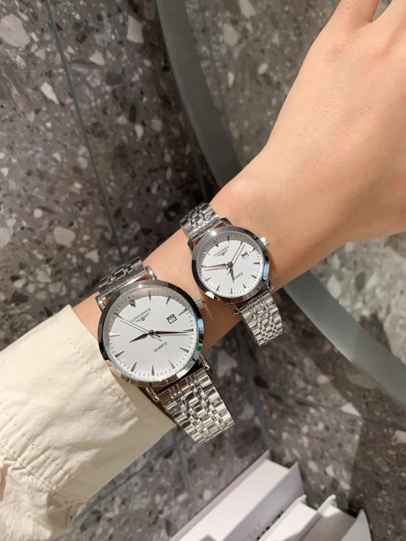 LONGINES Watches