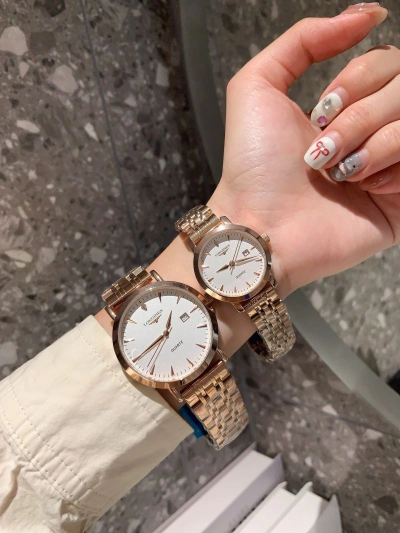 Brand-original LONGINES Watches