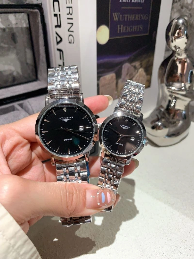 Brand-original LONGINES Watches