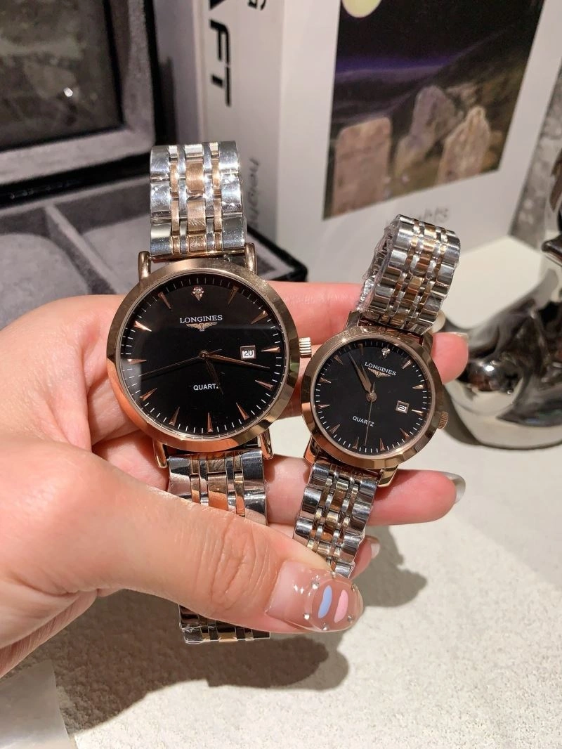 Brand-original LONGINES Watches