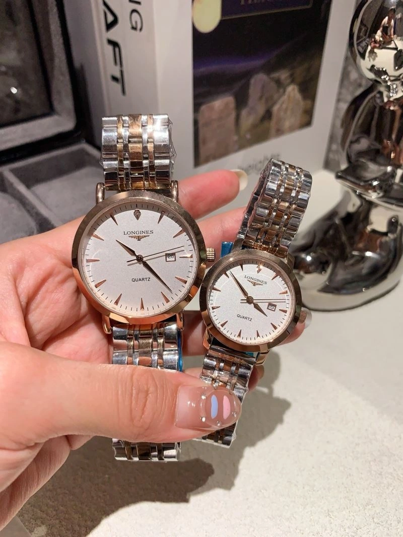 Brand-original LONGINES Watches