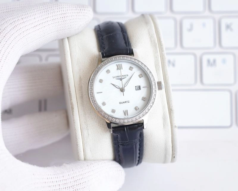 Legit LONGINES Watches