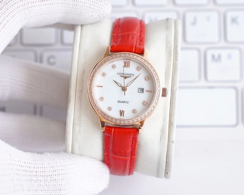 Legit LONGINES Watches