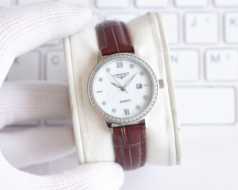 Legit LONGINES Watches