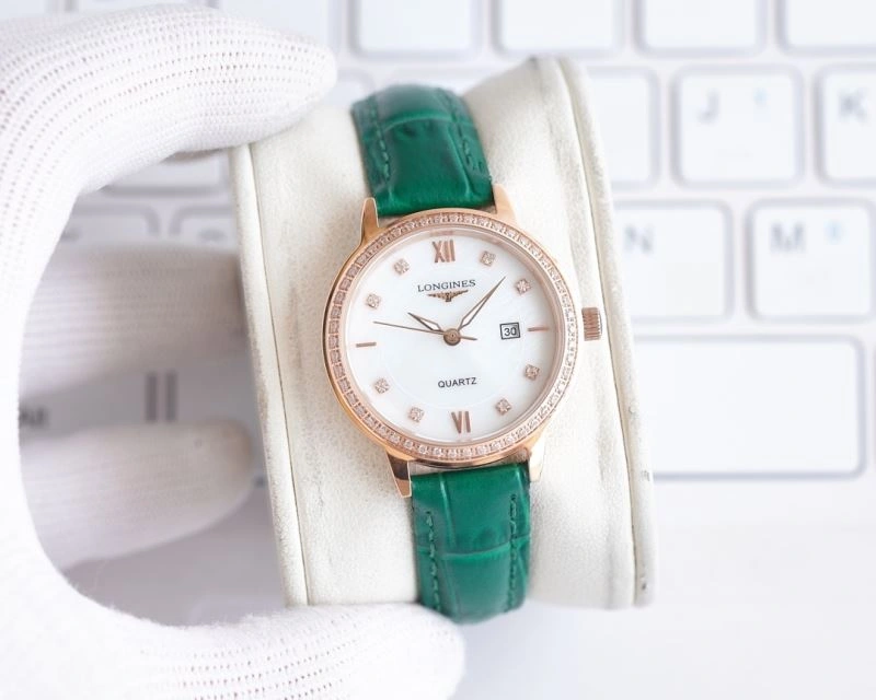 Legit LONGINES Watches