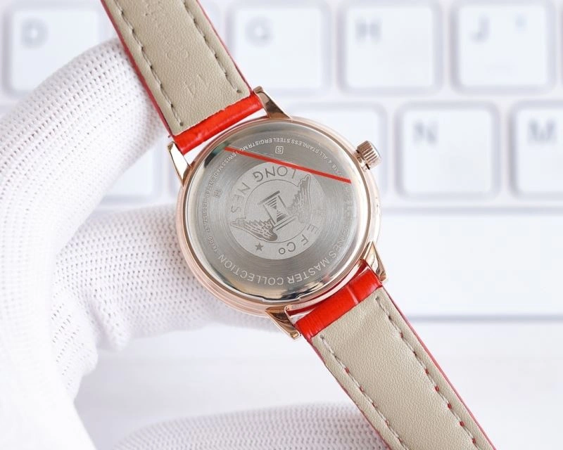 Legit LONGINES Watches