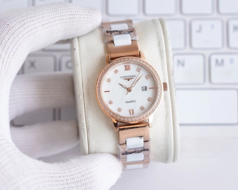 Legit LONGINES Watches