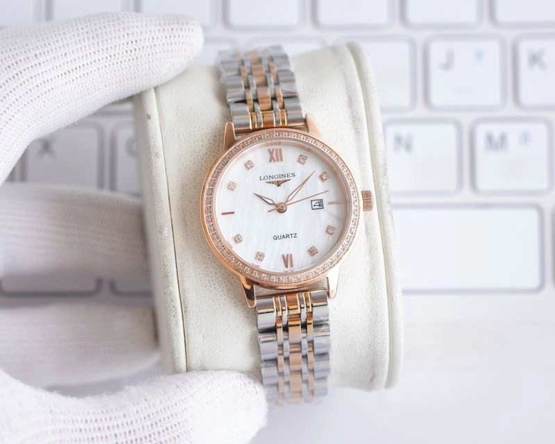 Legit LONGINES Watches