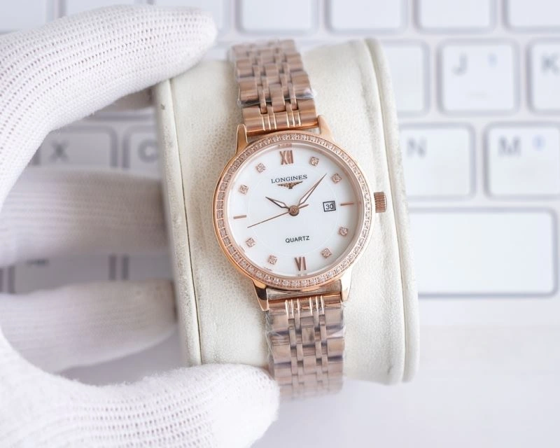 Legit LONGINES Watches